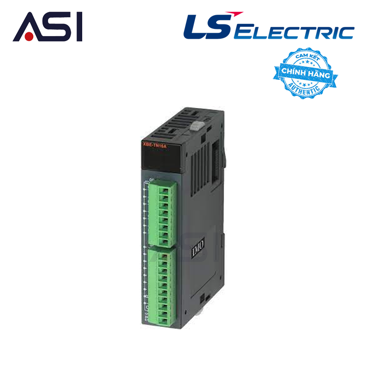 Mô Đun XBE-TN16A || Đại lý chính hãng LS || Module LS chính hãng ...